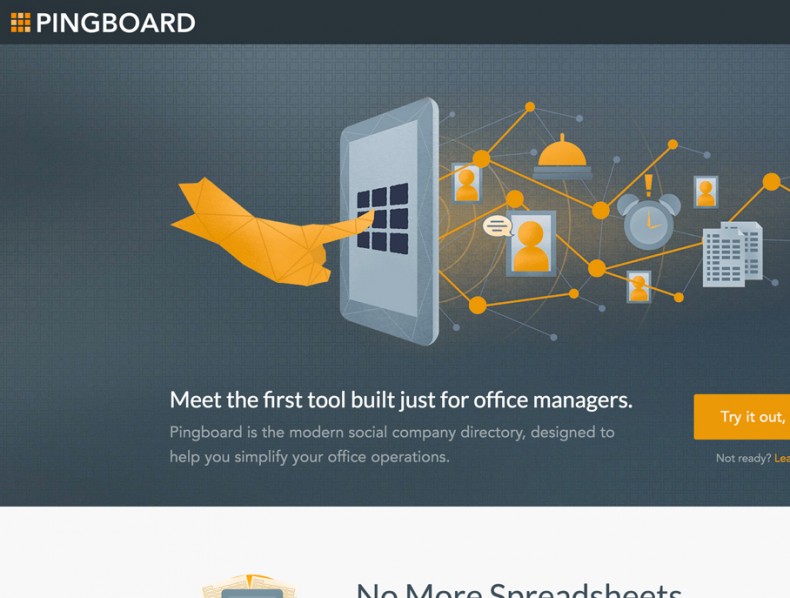 Pingboard – Manage Employee Information | AppVita